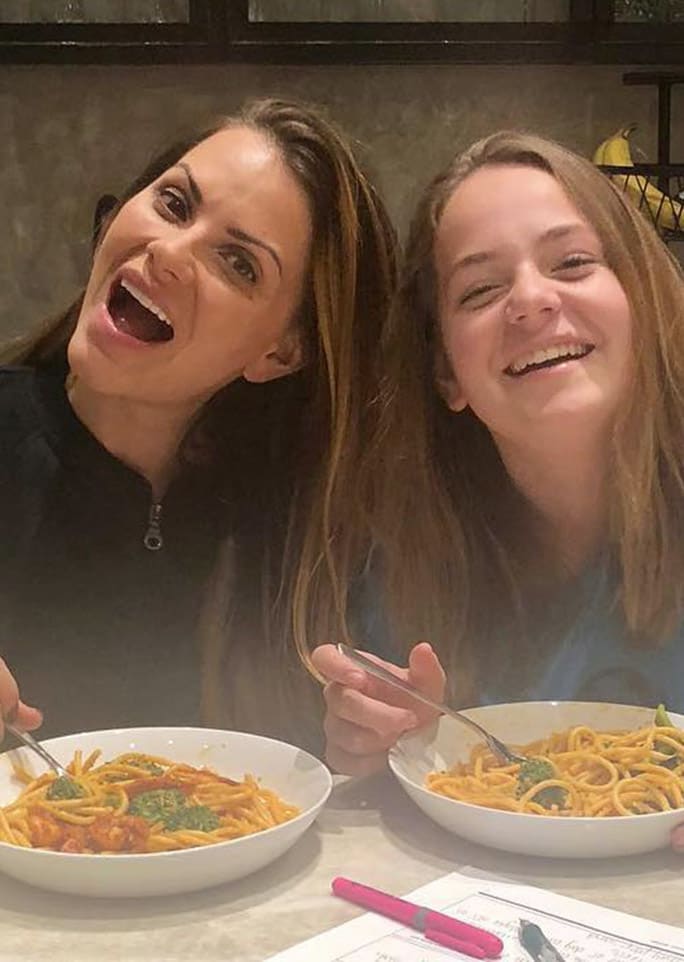 Michelle Money Takes Blame for Daughter's Accident: I Effed Up as a ...