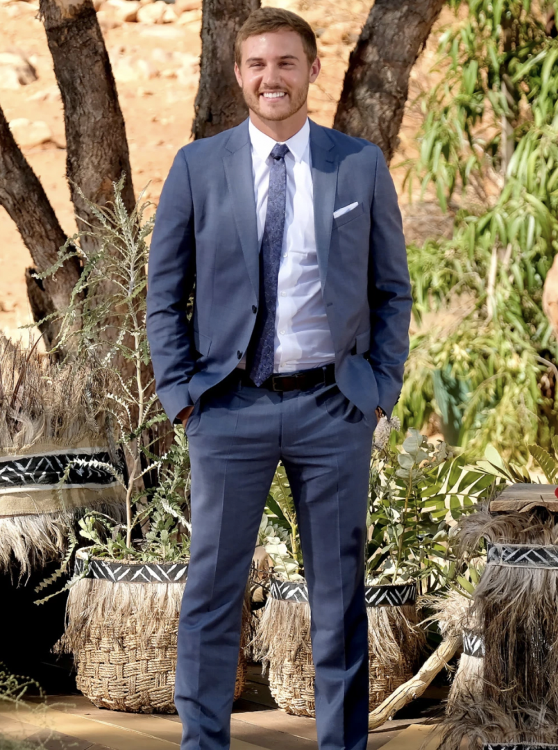 Hannah Brown: I Picked the Worst Guys When I Was Bachelorette!