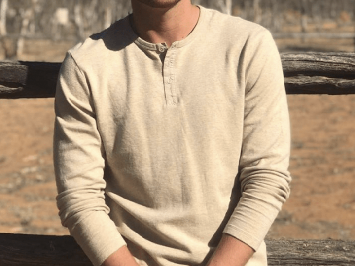 Peter Weber on Instagram - The Hollywood Gossip