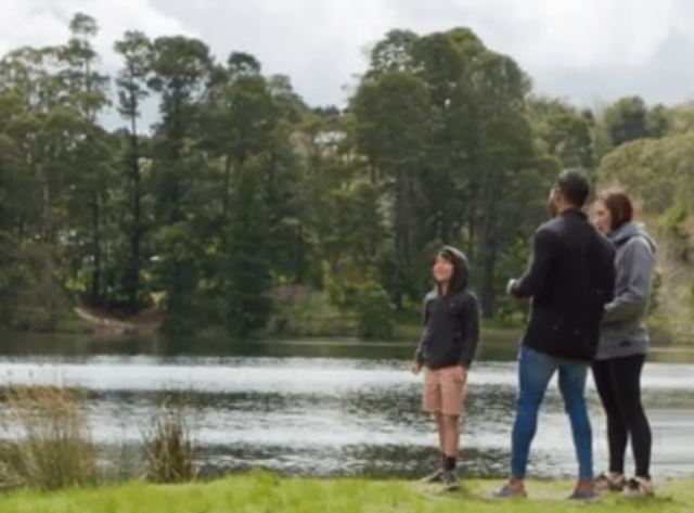 Avery Warner Unveils New Face, Looks Unrecognizable to 90 Day Fiance ...