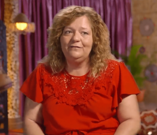 Baby Girl Lisa Hamme Confirms Split From Usman Umar: He Used Me to Get ...