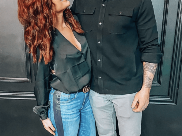 Cole DeBoer: Check Out This New (Even Hotter) Body! - The Hollywood Gossip