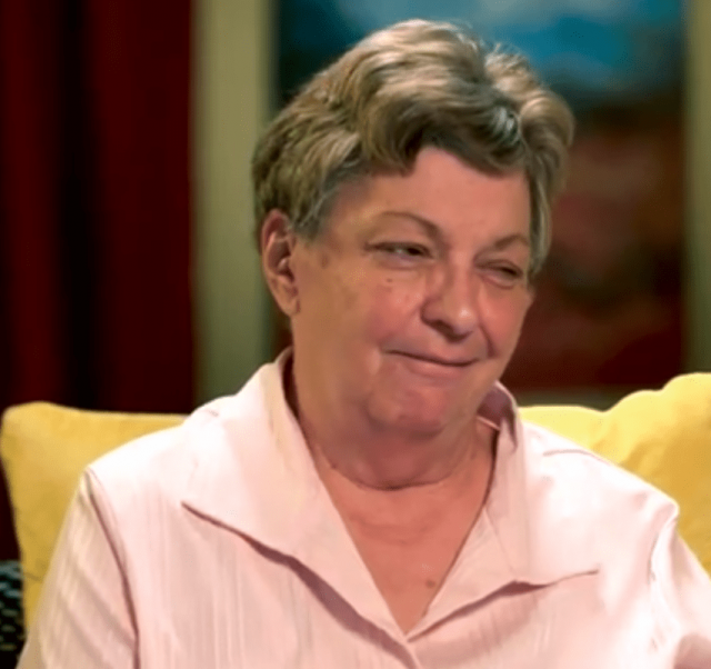 Debbie Johnson Celebrates - The Hollywood Gossip