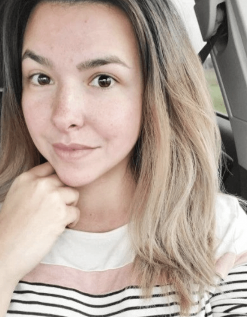 Dillon, Danica - The Hollywood Gossip