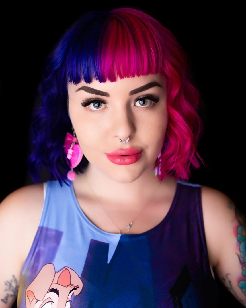 Erika Owens - The Hollywood Gossip