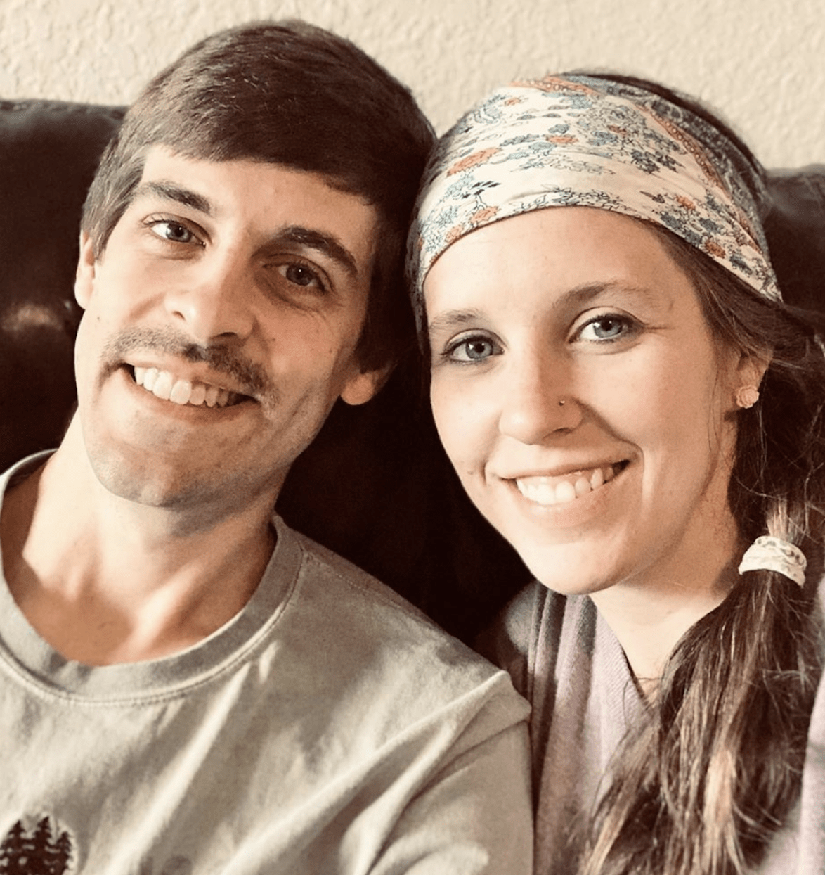 In Love with Derick - The Hollywood Gossip