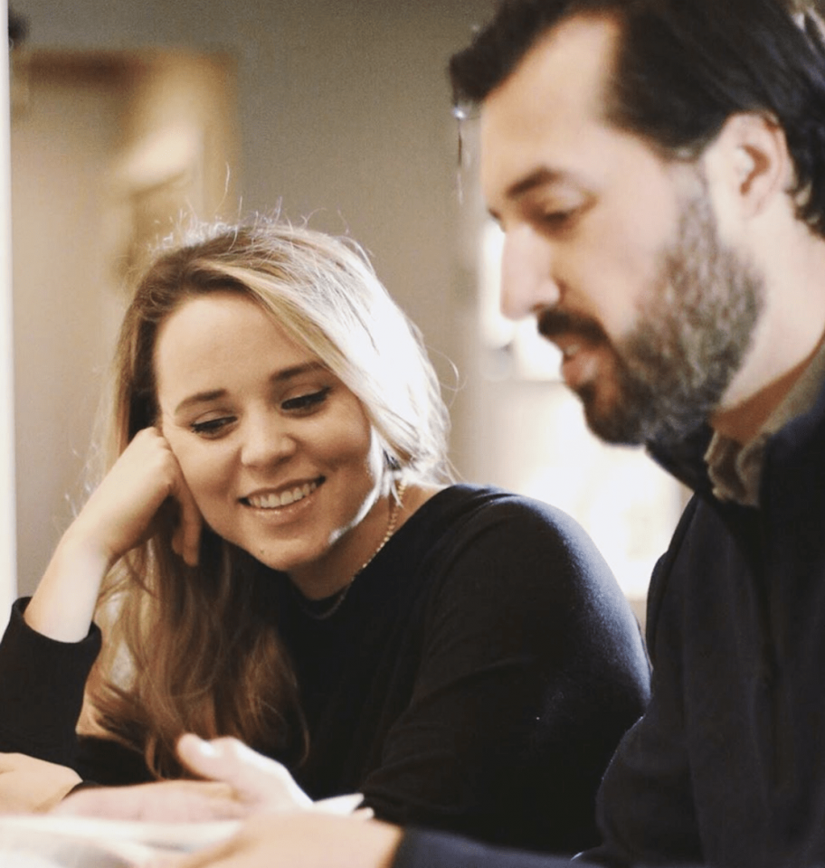 Jinger Duggar: When I Married Jeremy, I Stopped Believing the Lies ...