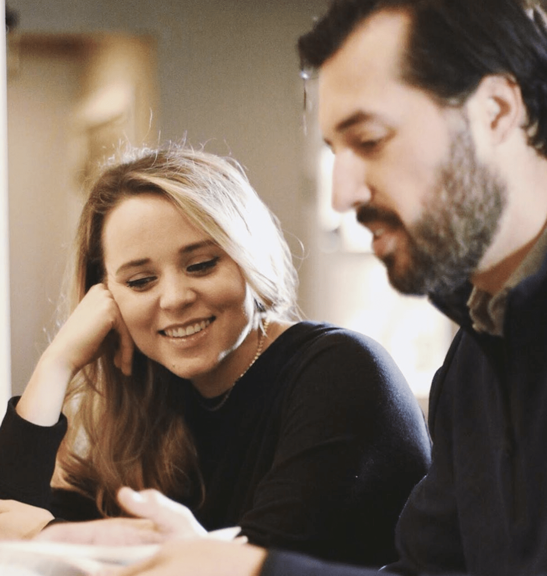 In Love with Jeremy - The Hollywood Gossip