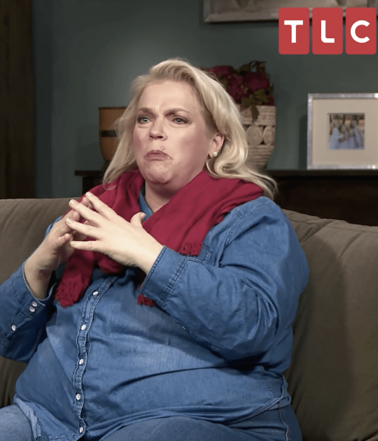 Janelle Brown’s Weight Loss Journey From 271 lbs To Now