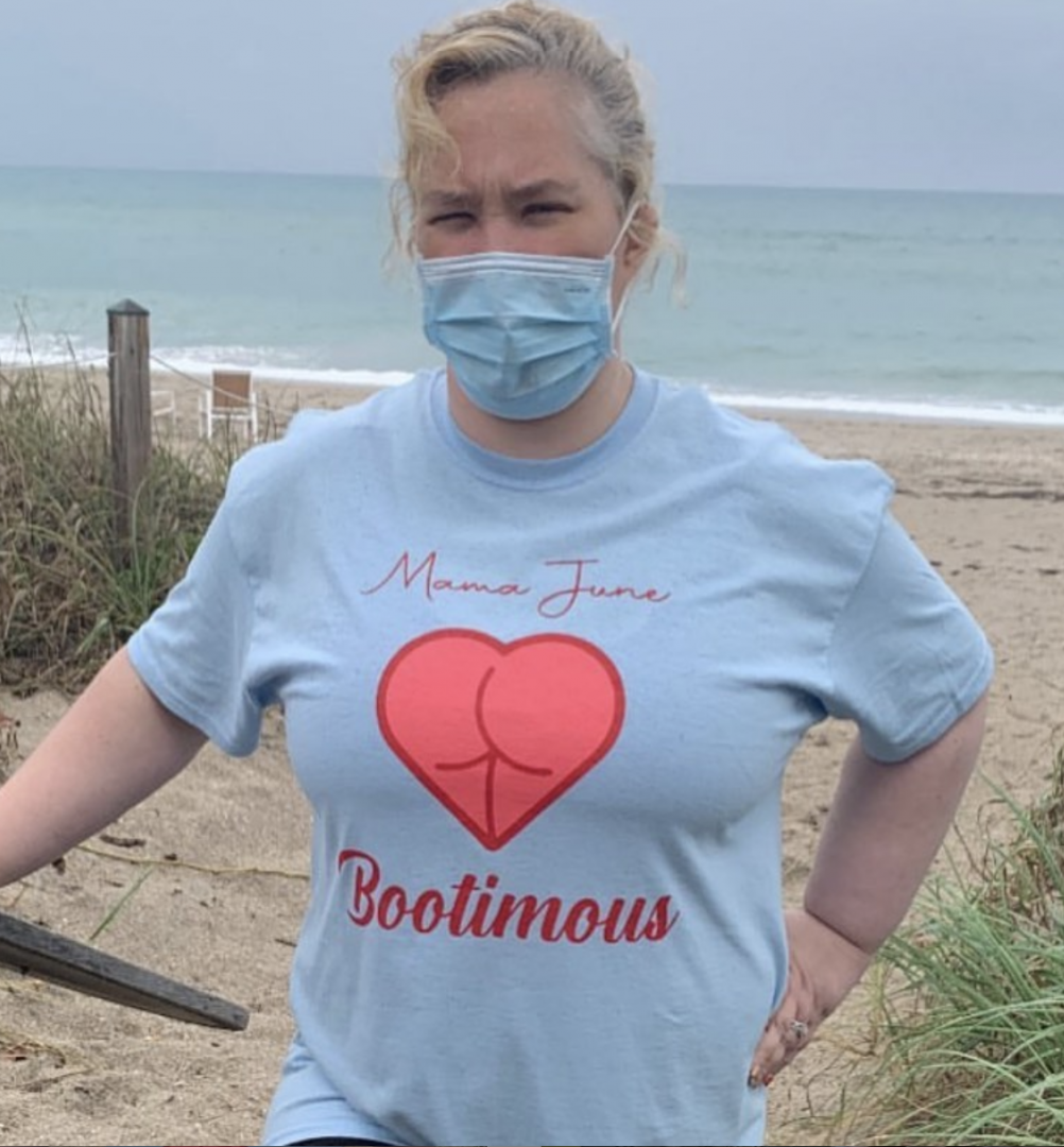 June Shannon Net Worth: What Happened to All Her Money? - The Hollywood ...