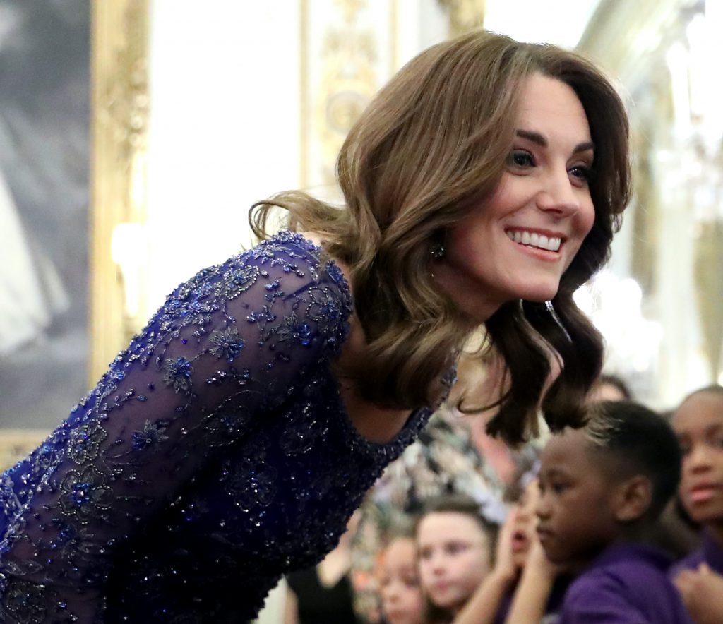 Katy M - The Hollywood Gossip