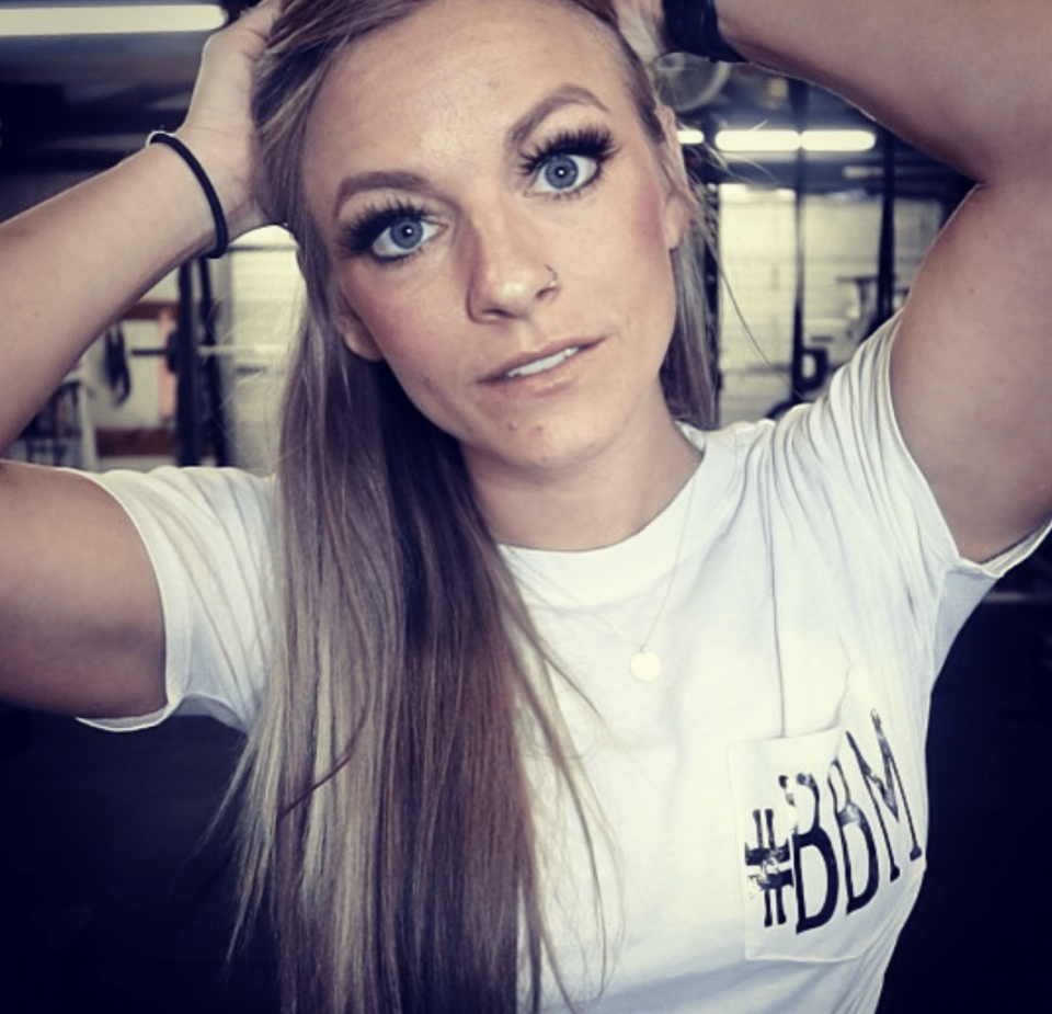 Mackenzie McKee Shares Her Thirstiest Photo EVER! - The Hollywood Gossip