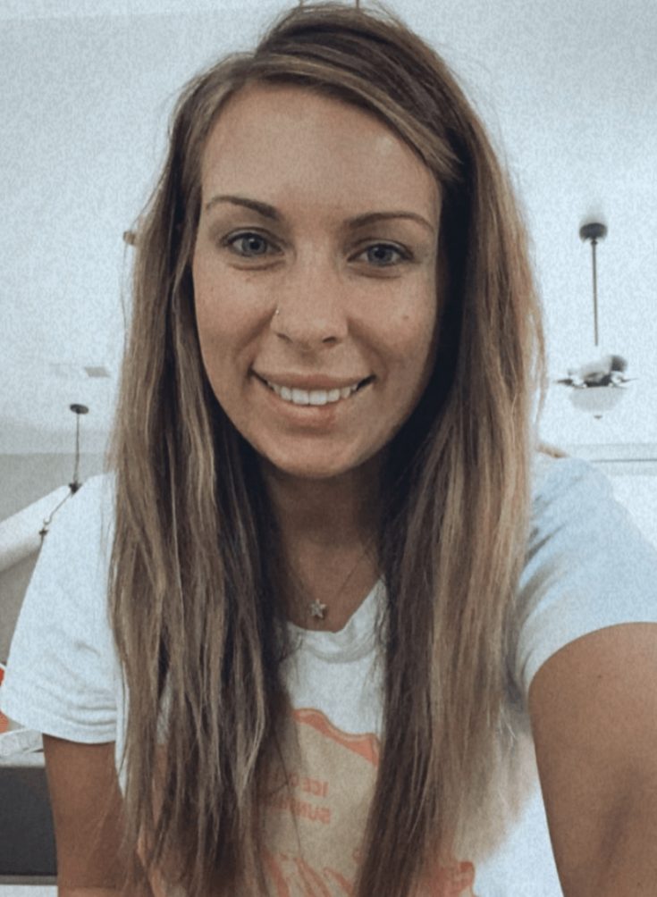 Mackenzie Standifer With No Makeup - The Hollywood Gossip