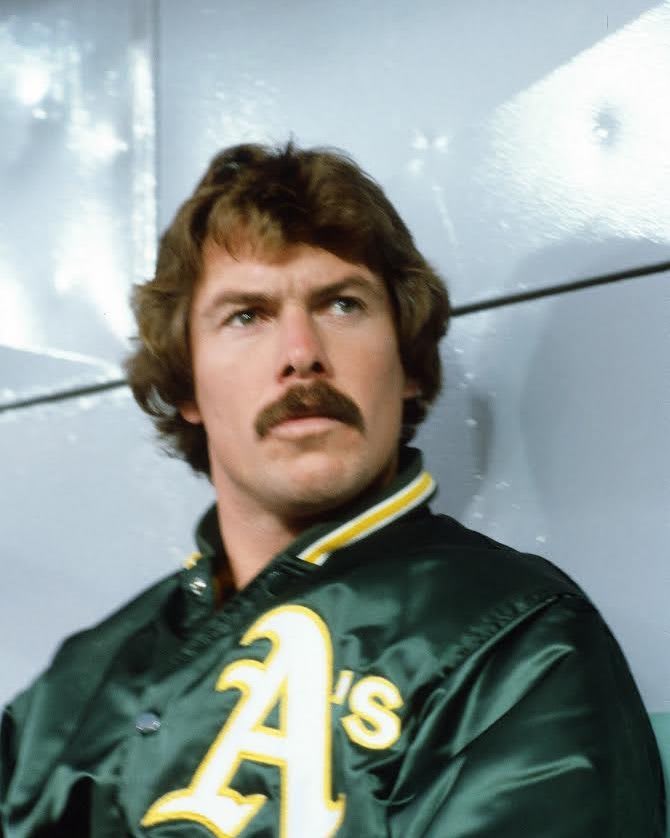 Matt Keough Remembered - The Hollywood Gossip