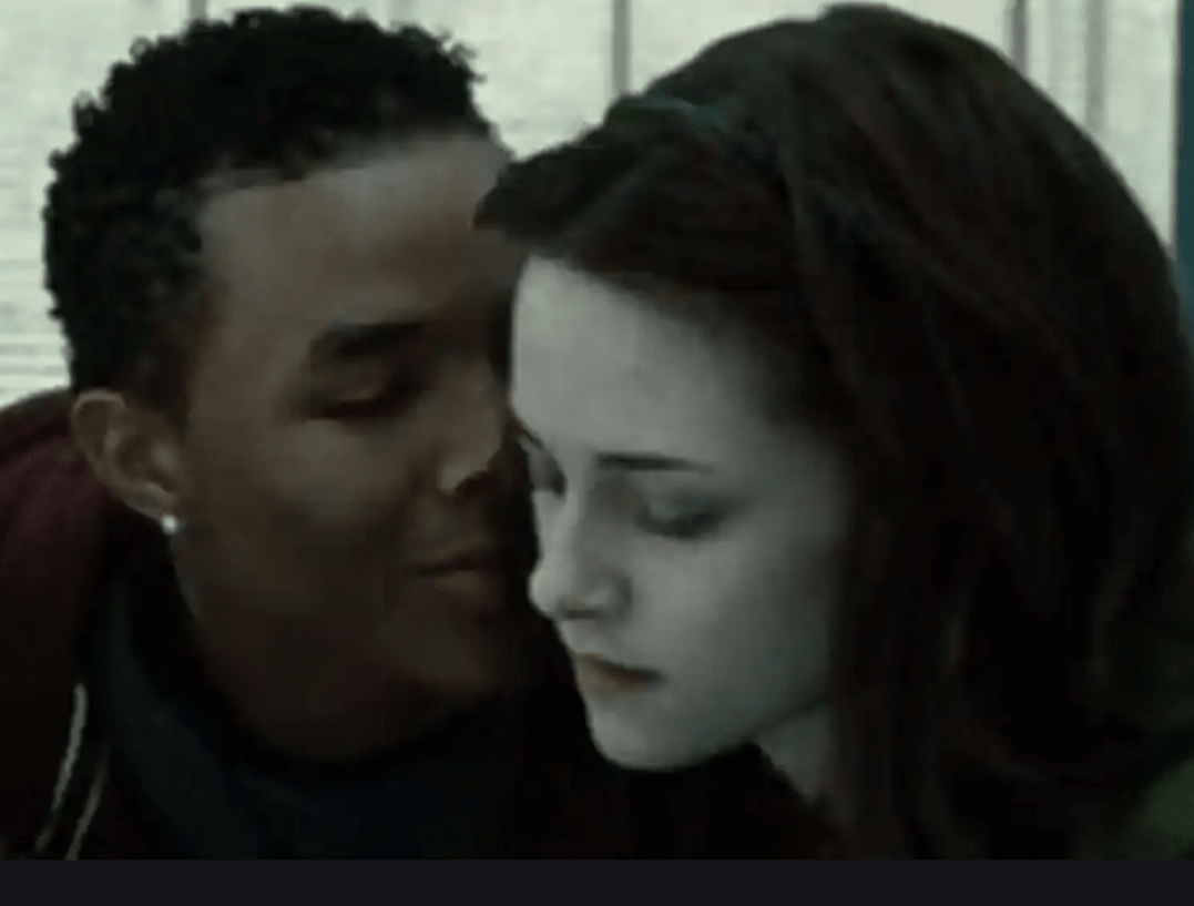 Tyler Crowley in first Twilight Saga film - The Hollywood Gossip