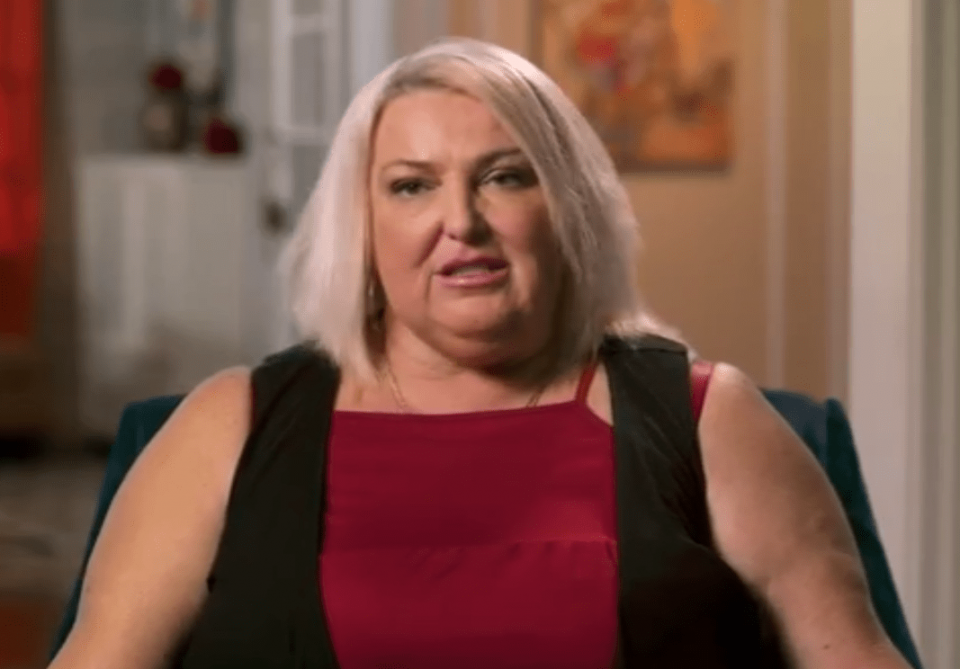 How Many Grandchildren Does Angela Deem Have?