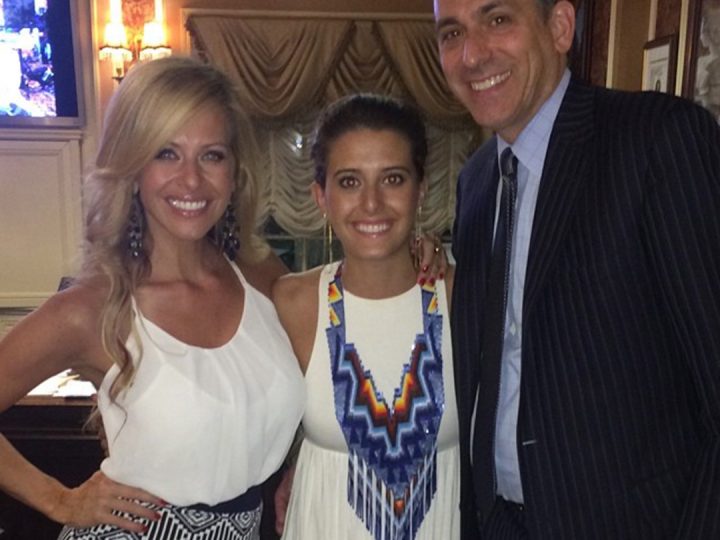 Dina Manzo: Separated Since October! - The Hollywood Gossip