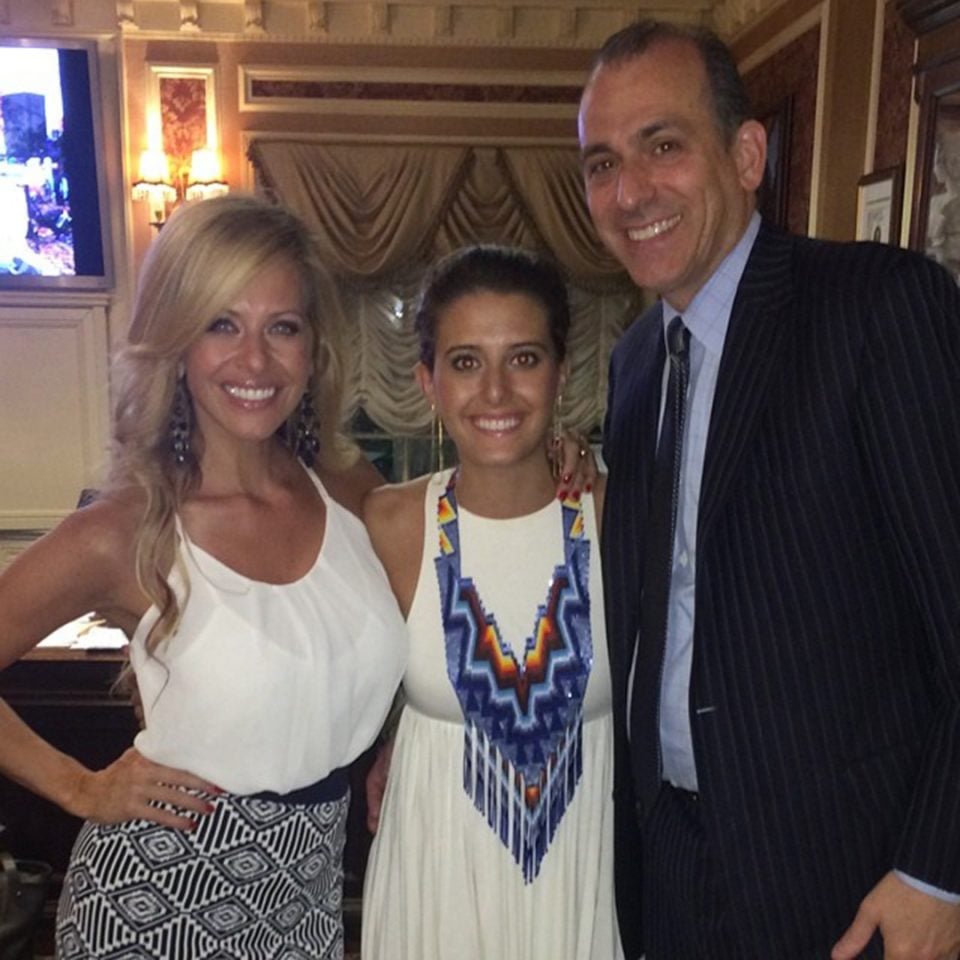 The Real Housewives of New Jersey Scoop: Dina Manzo Ordered Ousting of ...