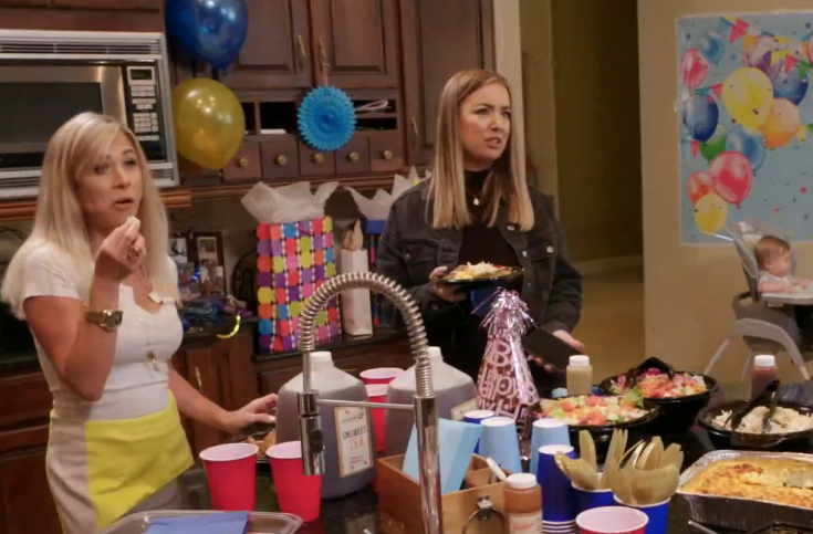 Jenn Potthast Speaks - The Hollywood Gossip