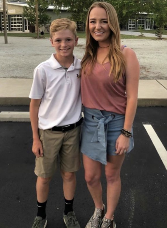 Maci Bookout: Bentley Never Sees Ryan Edwards Because He Doesn't WANT ...