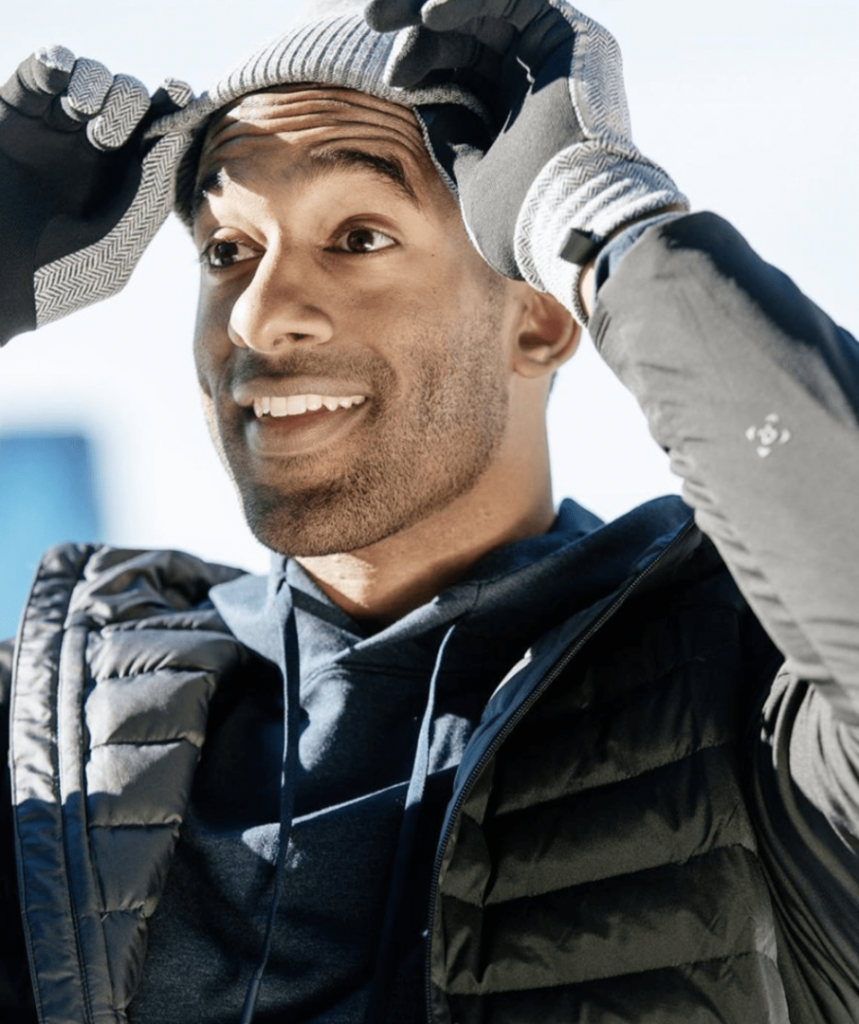 Matt James: ABC Casts First Black Bachelor! - The Hollywood Gossip