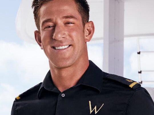 Peter Hunziker - The Hollywood Gossip