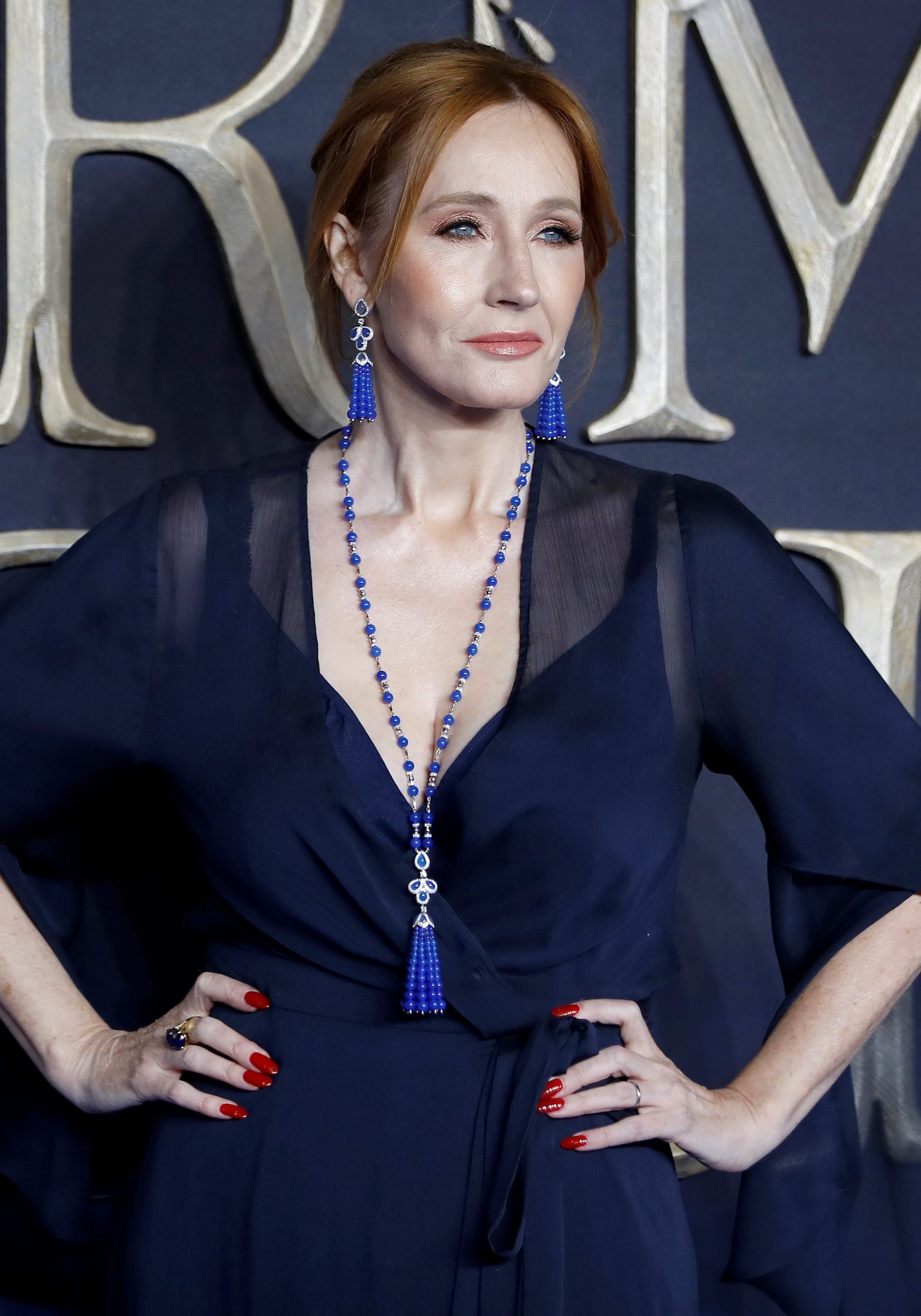 J.K. Rowling Revealed as Robert Galbraith, The Cuckoo's Calling Author