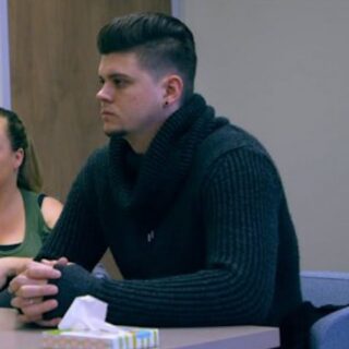 Tyler Baltierra Thirst Traps Fans with Abs, Conspicuous Bulge - The ...