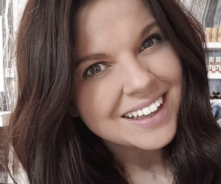 Amy King - The Hollywood Gossip