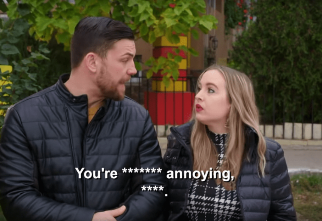 90 Day Fiance Sneak Peek: Does Andrei Castravet Call Elizabeth Potthast ...