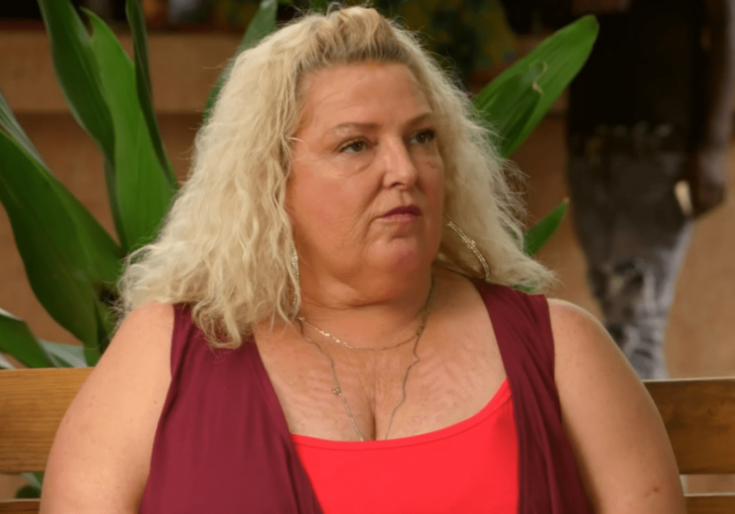 Angela Deem Accused of Being Accessory to Daughter Scottie's Sex Crimes ...