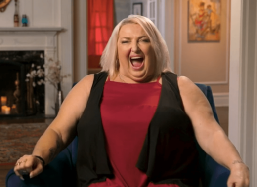 Angela Deem Stuns with Gorgeous Selfies After Dramatic Makeover! - The ...