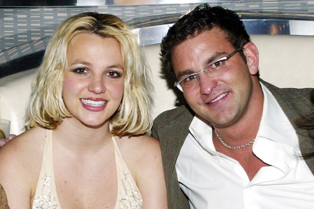 Britney Spears' Brother: She's Too Immature to Take Care of Herself ...