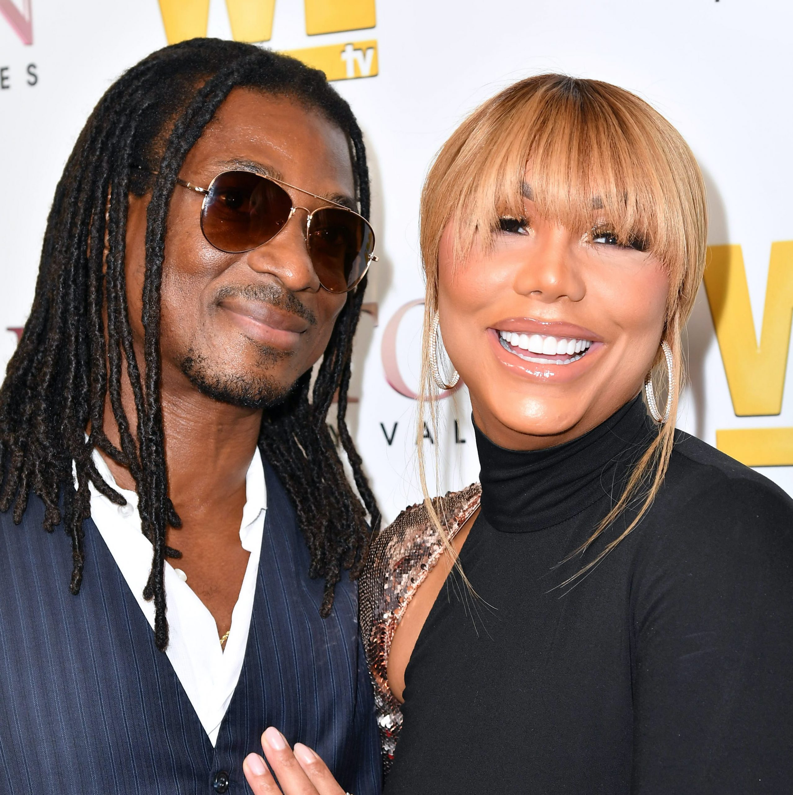 David Adefeso - The Hollywood Gossip