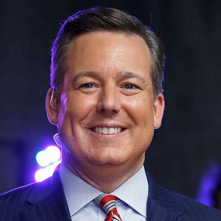 Ed Henry - The Hollywood Gossip