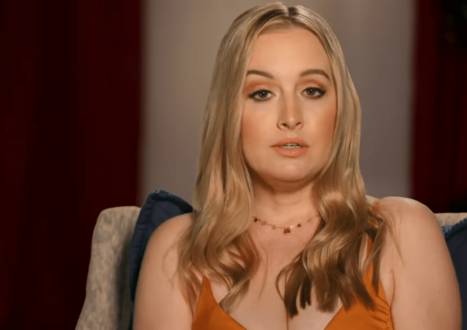 Elizabeth Potthast Has Hopes - The Hollywood Gossip