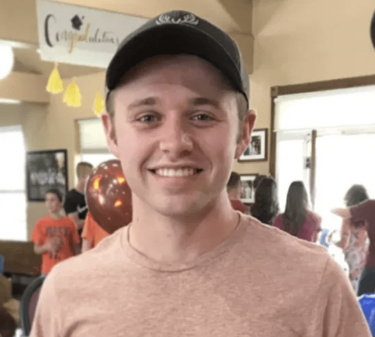 Jason Duggar: Totally Failed by Cult-Approved Homeschool Education ...