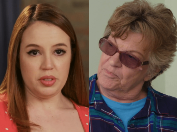 Jess Caroline, Debbie Johnson split - The Hollywood Gossip