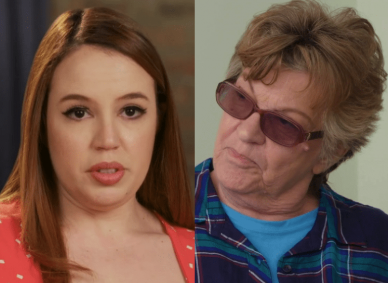 Jess Caroline and Debbie FEUD Over Colt Johnson: You Want Him For ...