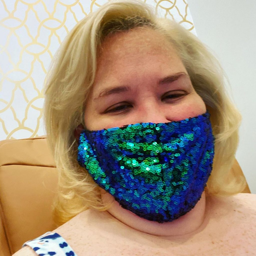 June Shannon: Can She Stay Sober on "From Not to Hot" Season 5? - The ...