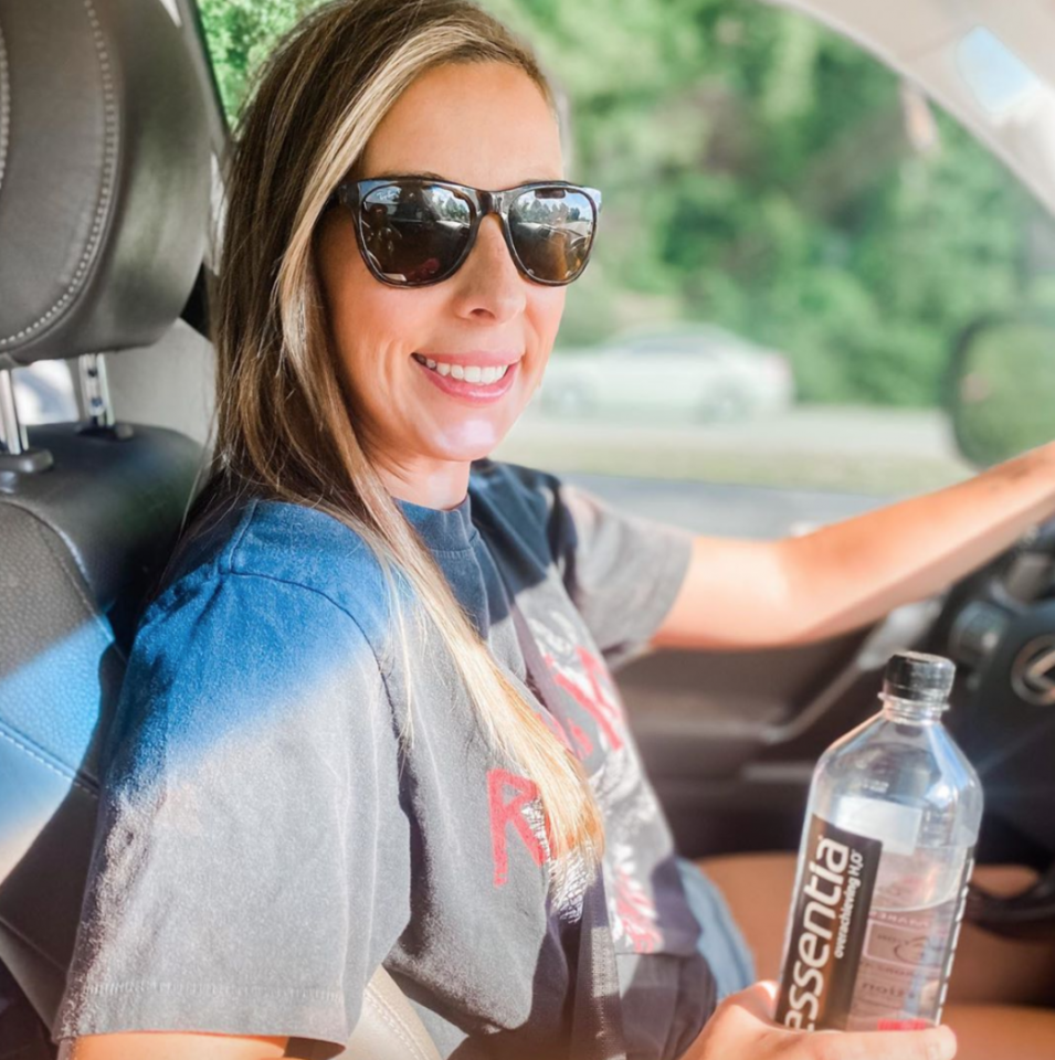 Mackenzie Standifer: Losing Custody of Son Because of Teen Mom OG ...