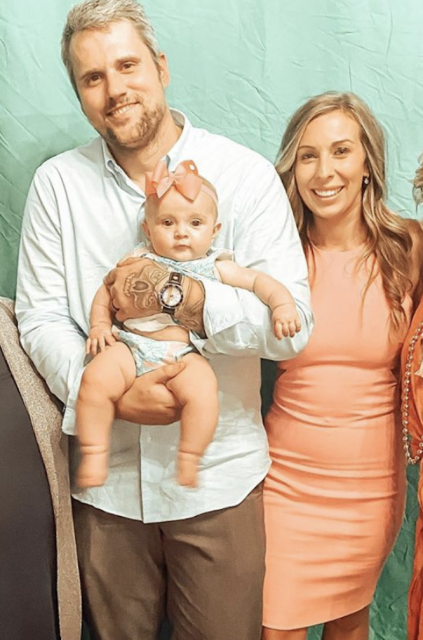 Mackenzie Standifer: Losing Custody of Son Because of Teen Mom OG ...