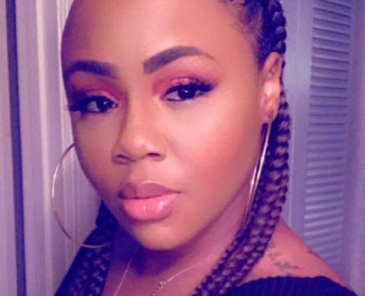 Mimi Roche Photo - The Hollywood Gossip