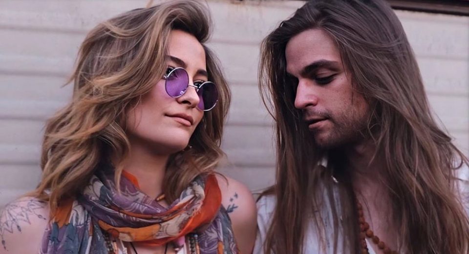 Paris Jackson Cutting Photos: Evidence of Earlier Suicide Attempts, Cry ...