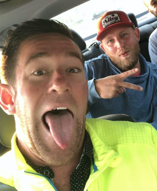 Peter Hunziker Finally Apologizes for Racist Past, Seems Very Insincere ...