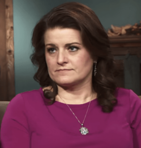 Robyn Brown: What Happened to Her Ex-Husband?!? - The Hollywood Gossip