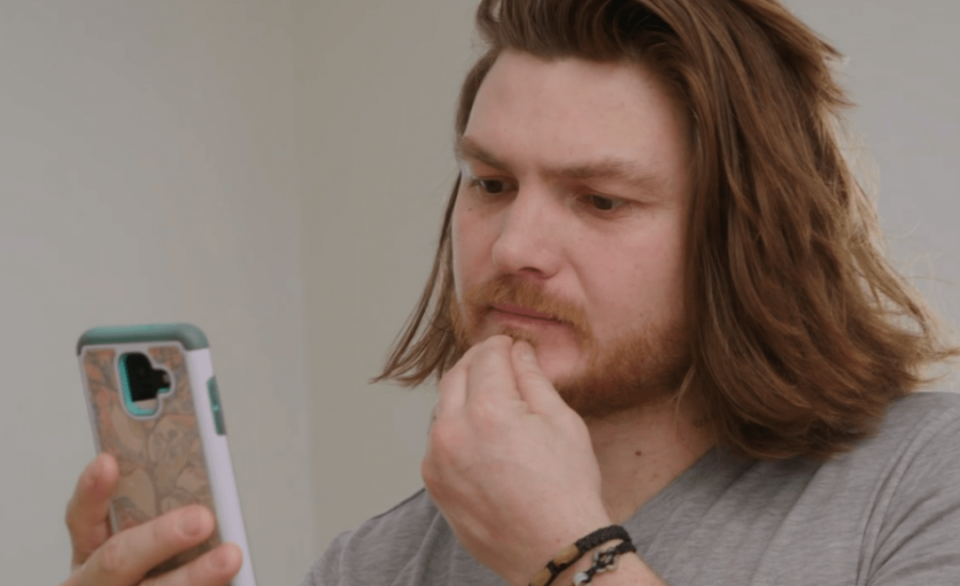 Syngin Colchester: Banned From The Single Life After Abuse Allegations ...