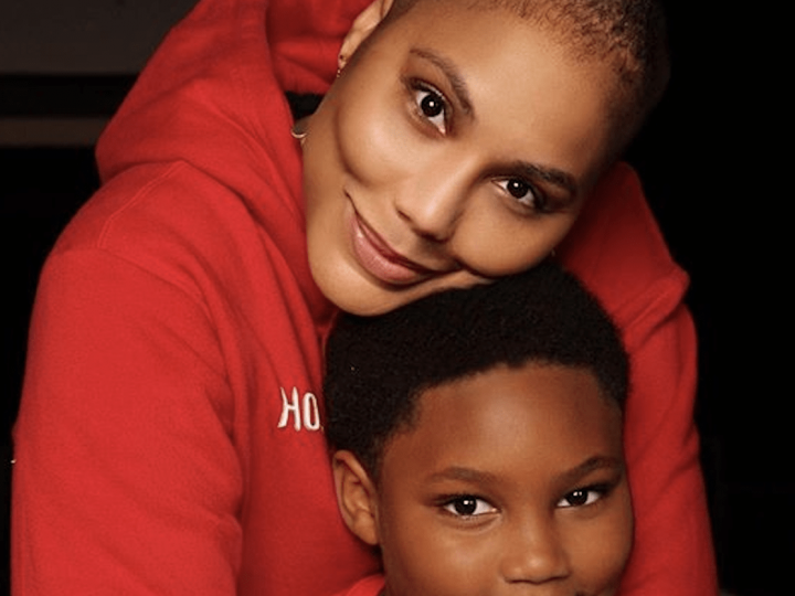 Tamar Braxton Instagram
