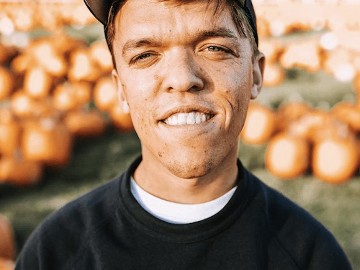 What is Zach Roloff's Net Worth? - The Hollywood Gossip