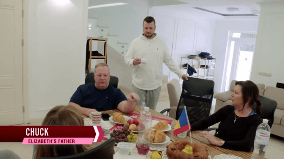 Jenn Potthast Claps Back at 90 Day Fiance Fans: Moldovans DO Eat ...